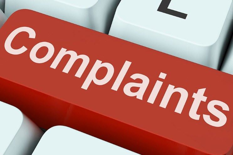 How to File a Consumer Complaint Online in India - Lexfiedgo